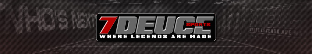 7 Deuce Sports (@7deucesports) - Decide