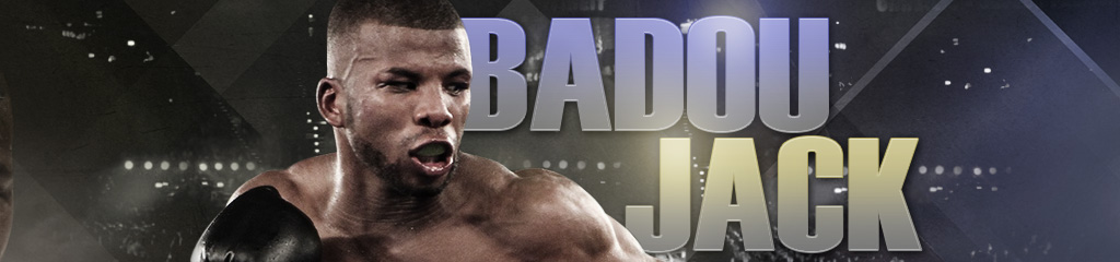 Badou Jack (@badoujack) - Decide