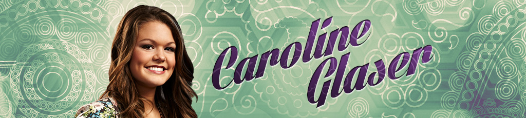 Caroline Glaser (@carolineglaser) - Decide