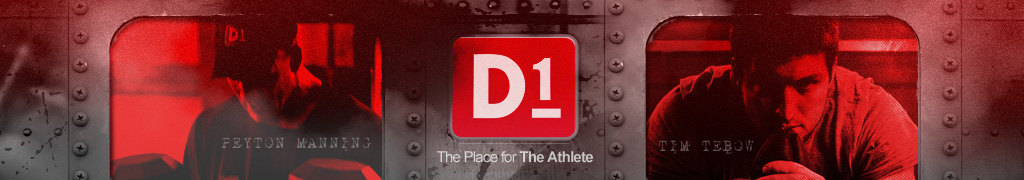 D1 Sports Training (@d1sportstraining) - Decide