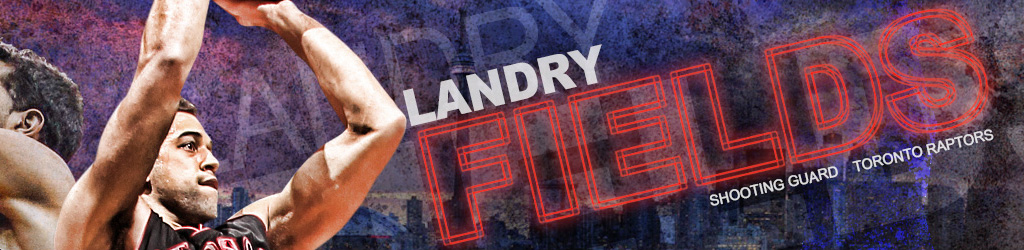 Landry Fields (@landryfields) - Decide