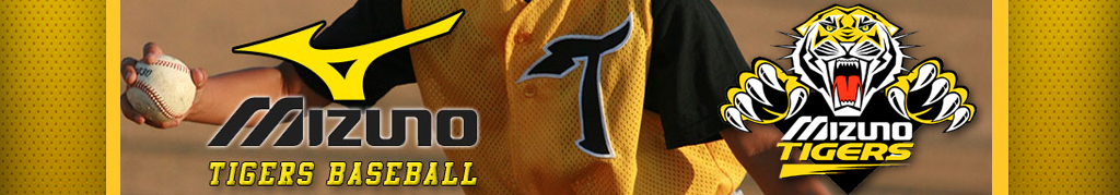 Mizuno Tigers (@mizunotigers) - Decide