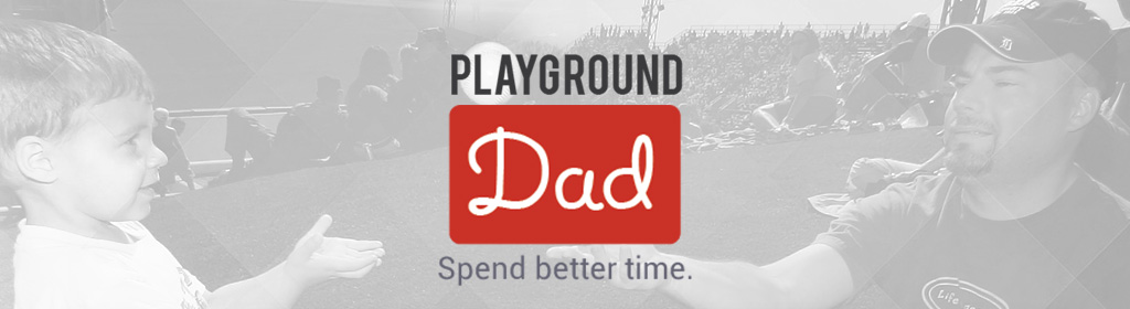 Playground Dad (@playgrounddad) - Decide