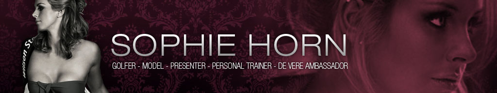 Sophie Horn (@sophiehorn) - Decide