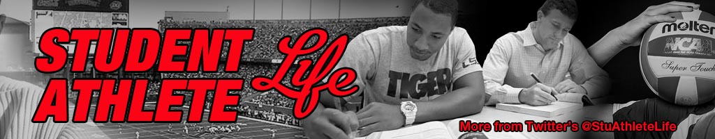 Student Athlete Life (@studentathletelife) - Decide
